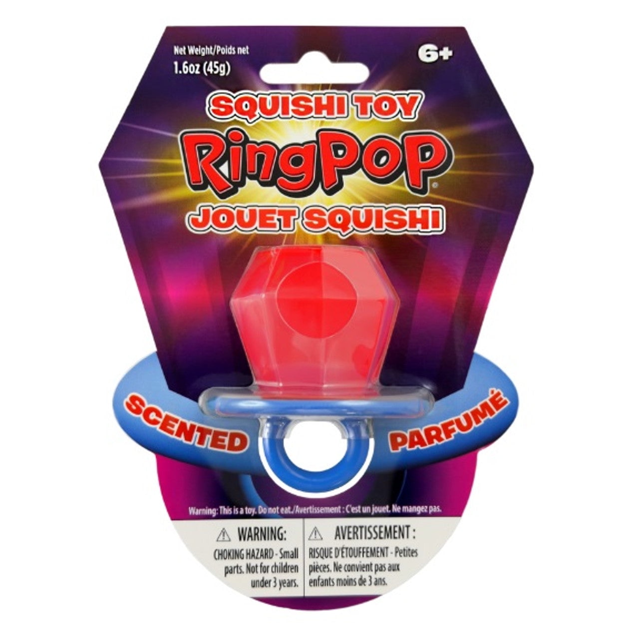 Ring Pop Squishy - Walmart.com