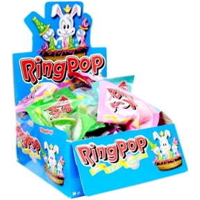 Ring Pop