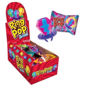 Bulk Ring Pops