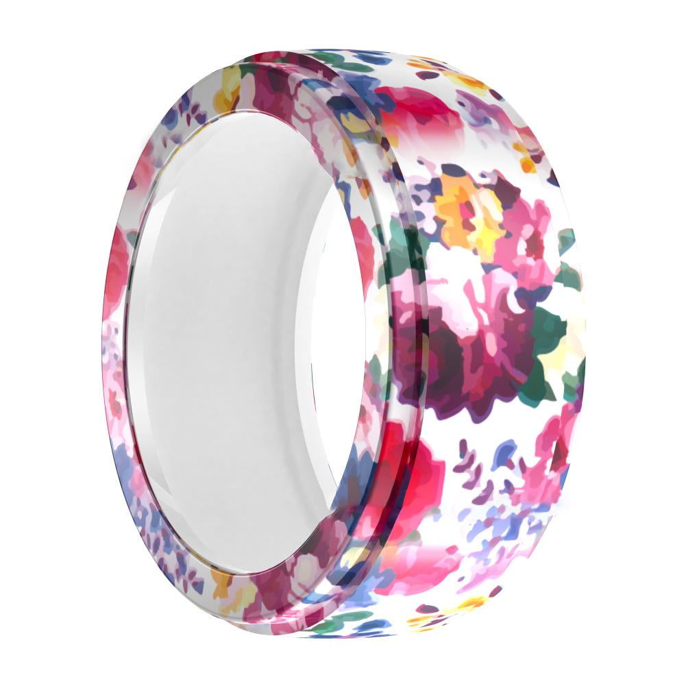 #Ring# Protector Sleeve #Ring# Wrapper for Oura #Ring# Gen3 Printed ...