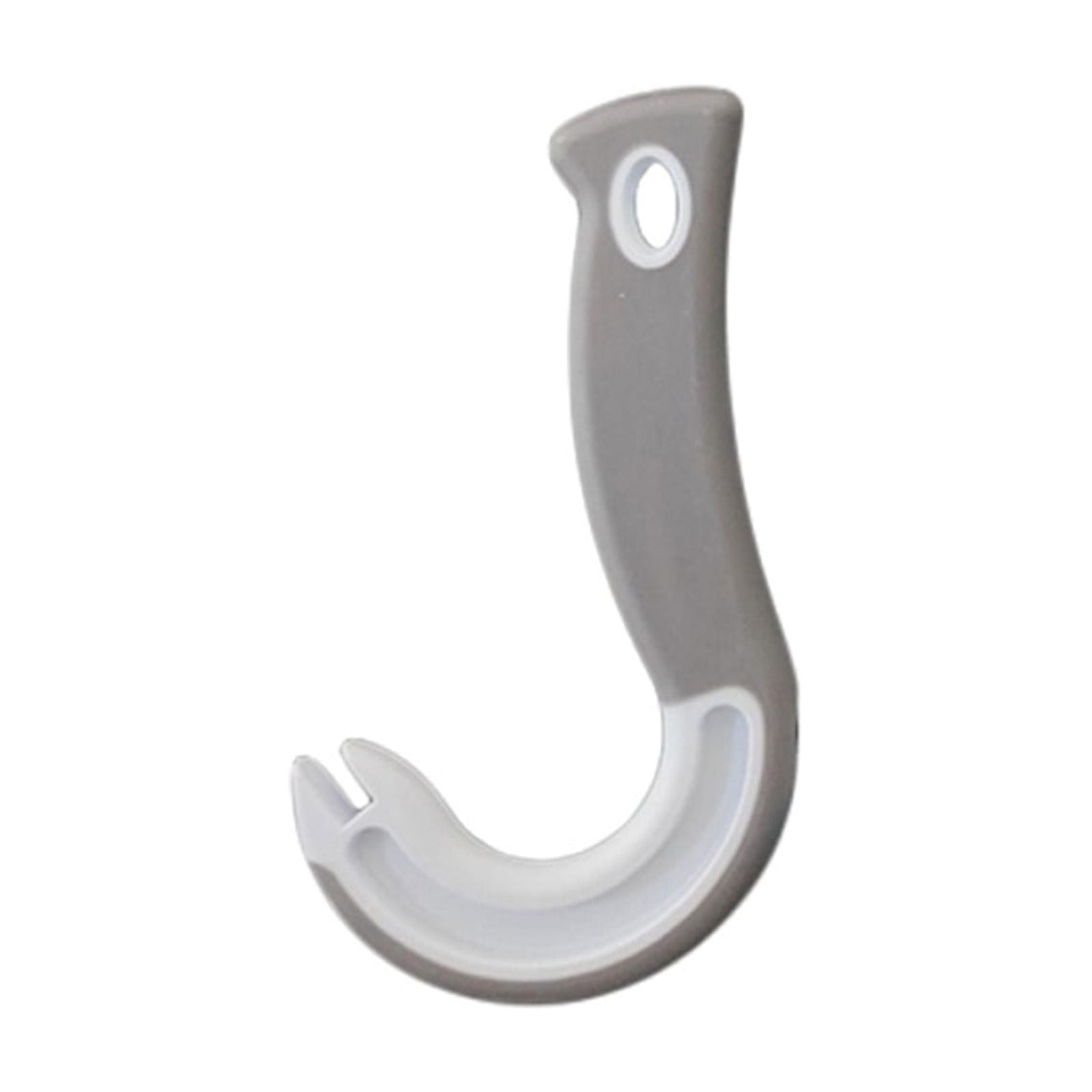 Ring Pull Can Opener for Soda and Food Cans Arthritis Aid with Non Grip ...