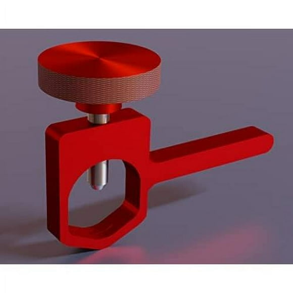 Delta Ring Removal Tool