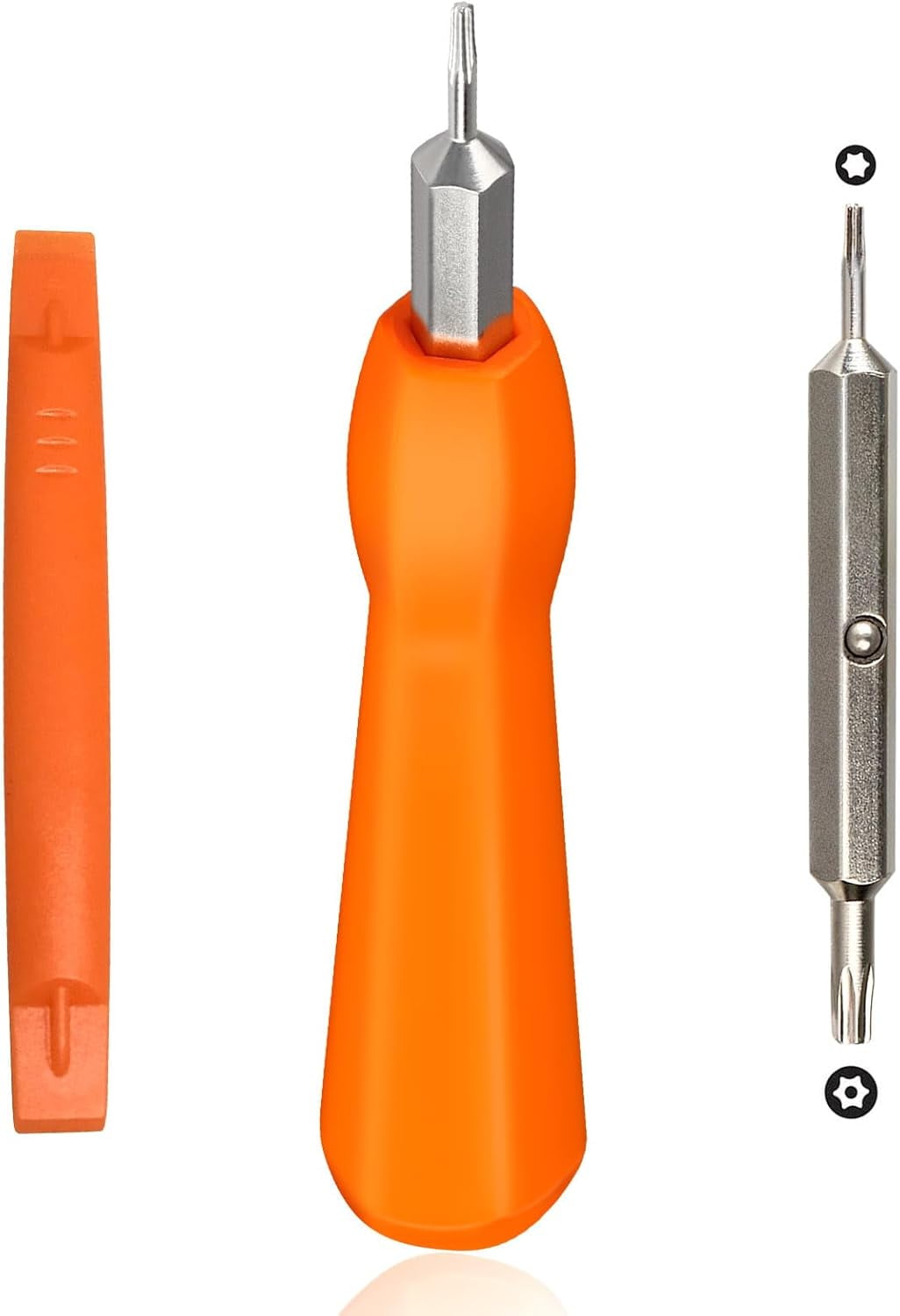 Ring Screwdriver Bit Set for Battery and Wifi Access - Fits All Ring ...