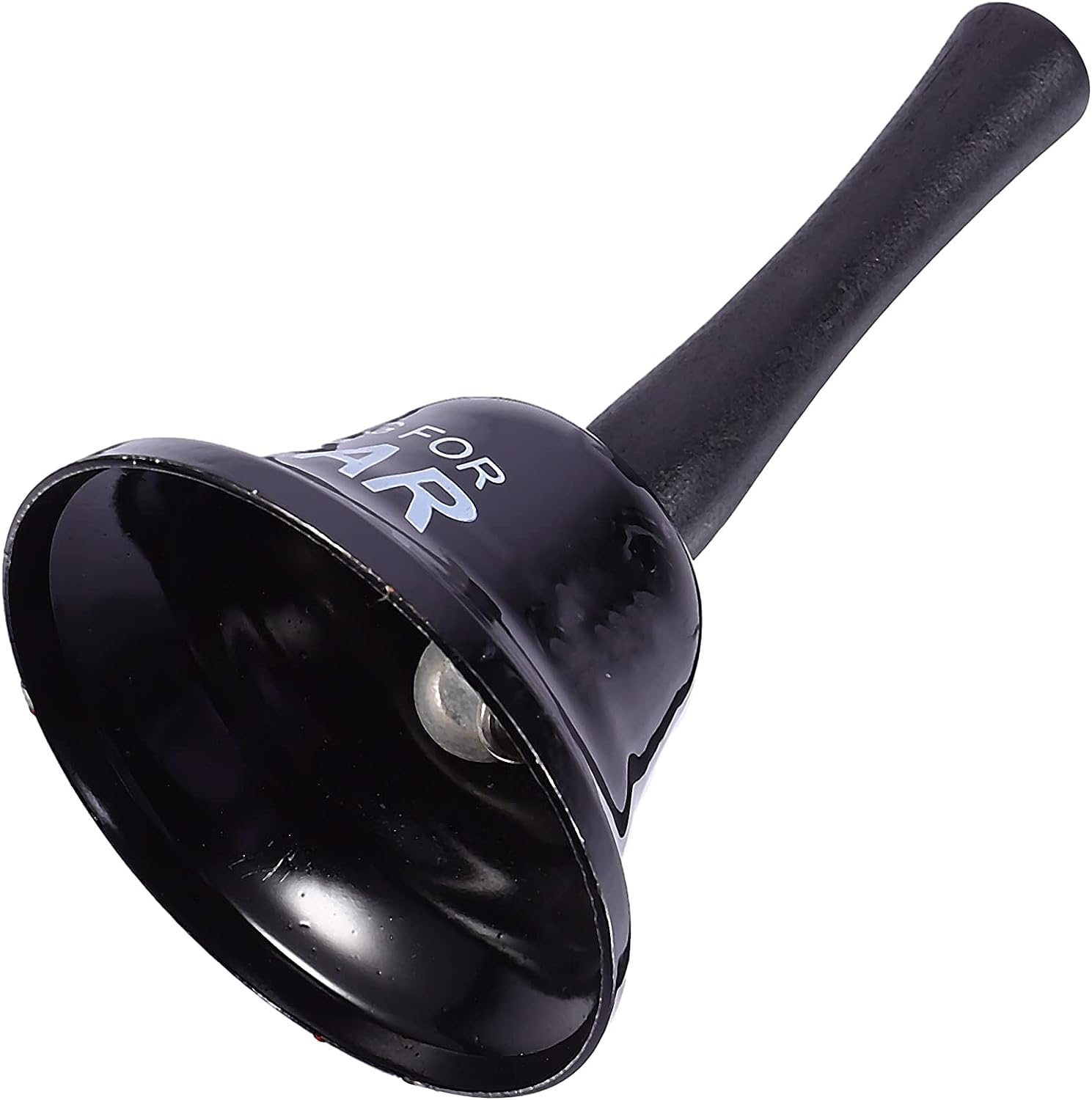 Ring Service Call Bell Smile Bell Hand Bachelor Party Ringing Bell for ...