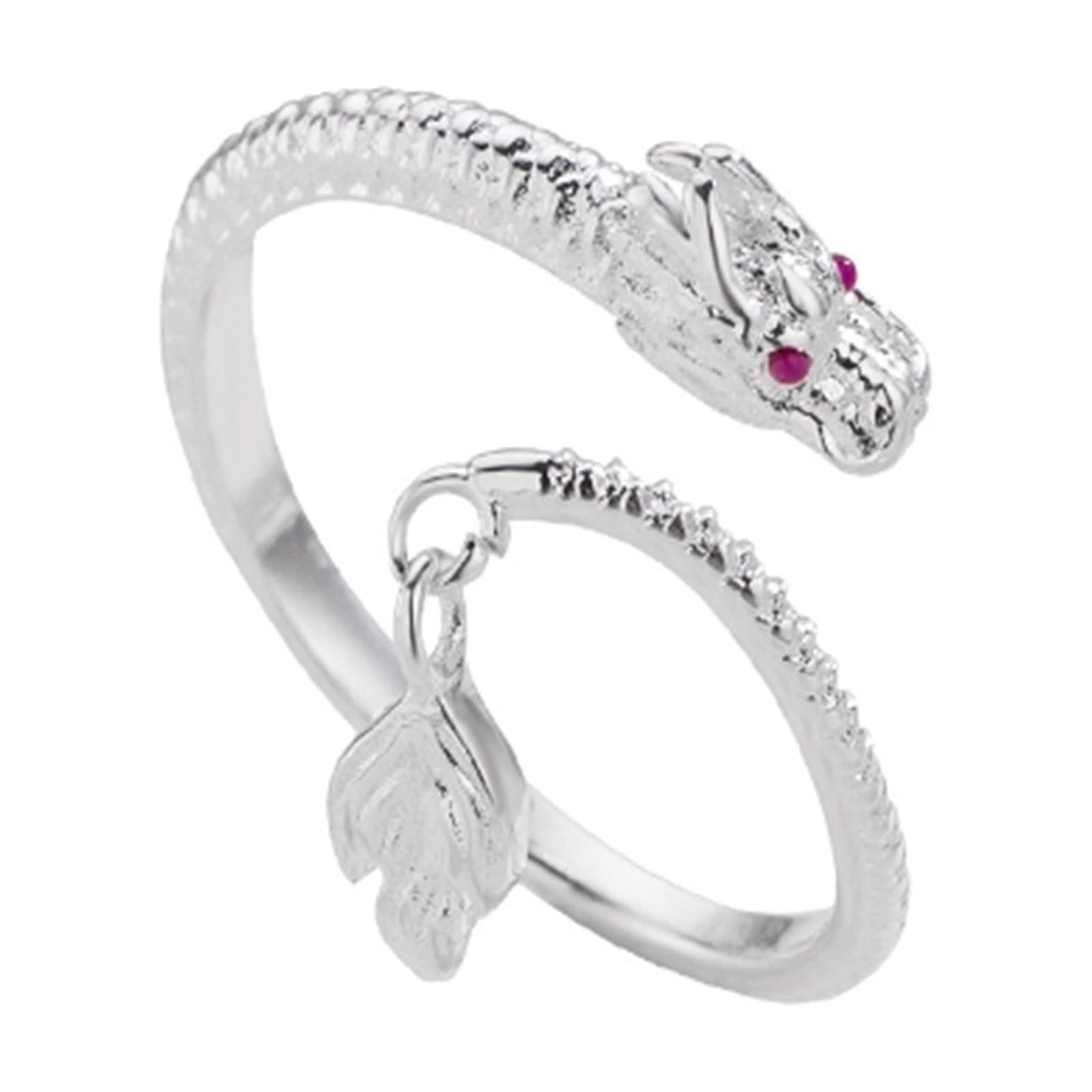 Ring Set Western Ring Set Adjustable Rings Men Wide Rings plus Size ...