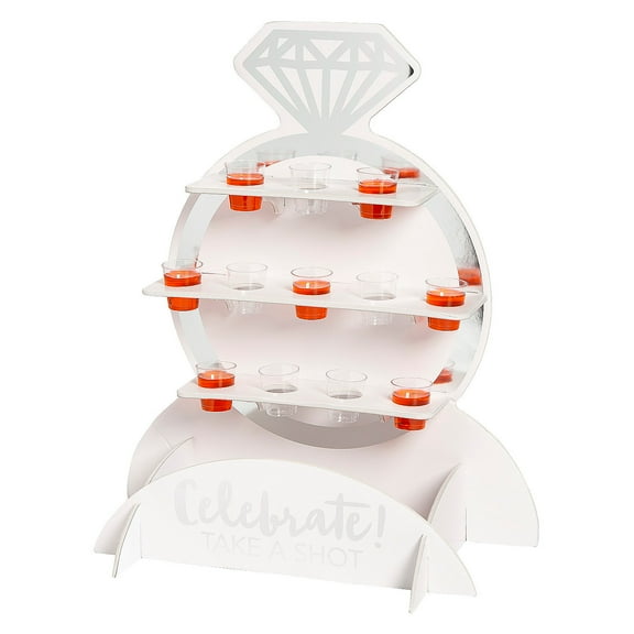 Shot Glass Holders