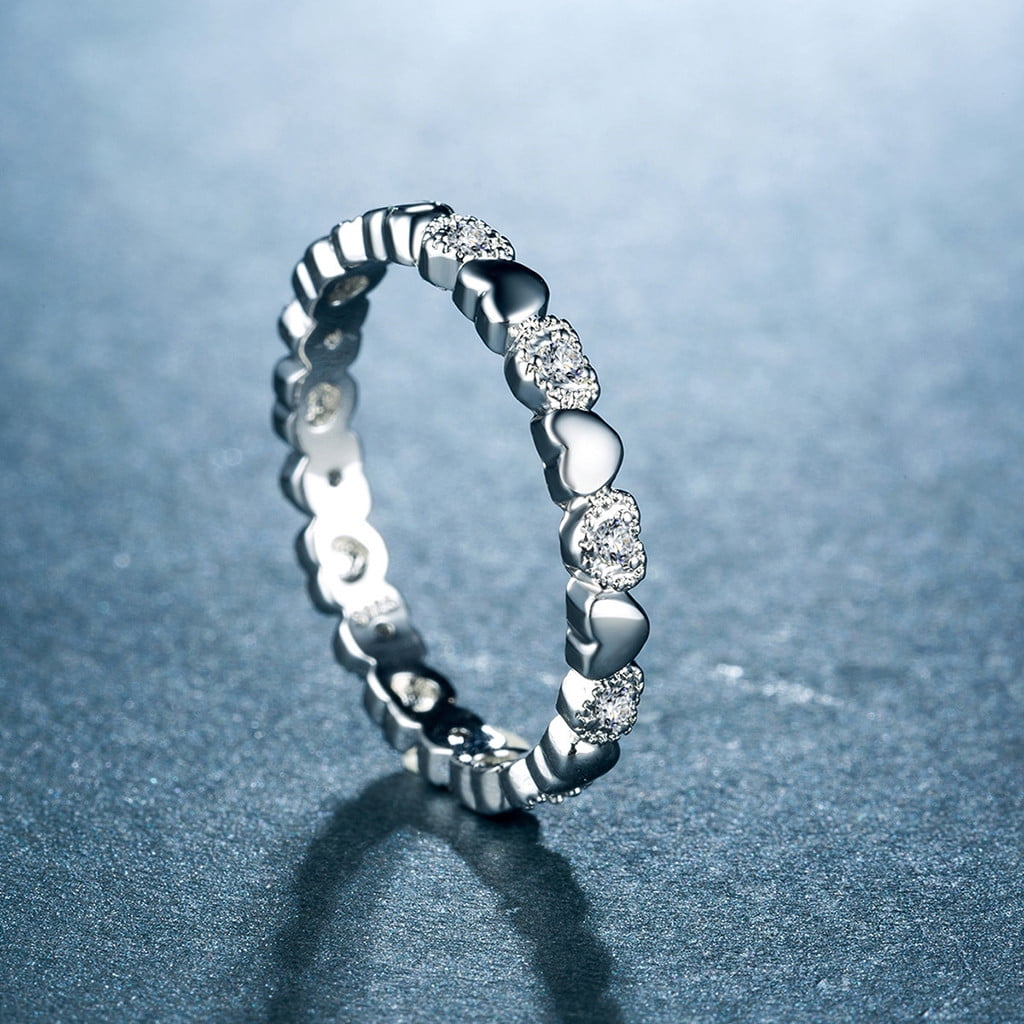 Ring Size Adjuster for Loose Rings, Ring Sizers Ring Spacers or Ring ...