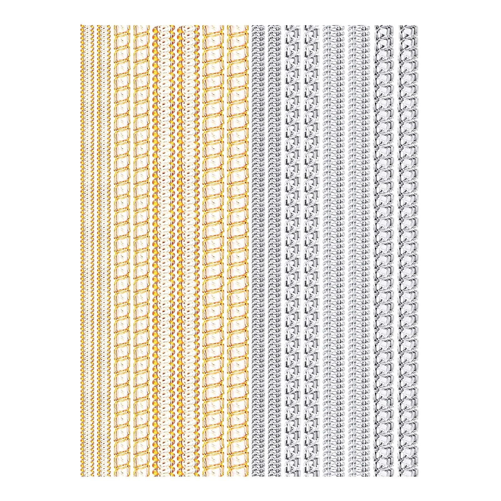 Ring Size Adjuster Rings Guards Tightener Clear Ring Size Adjuster ...