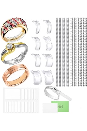 Ring Spacers