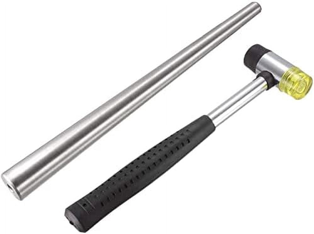 Ring Sizer Mandrel Kit Ring Enlarger Stick Finger Measuring Gauge with ...