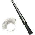 Ring Sizer Measurement Scales Tools for Measuring Rings Diameters ...