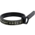 Ring Sizer Measuring Tool, Ring Sizer with Magnified Window, Reusable ...