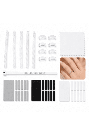 Ring Size Adjusters