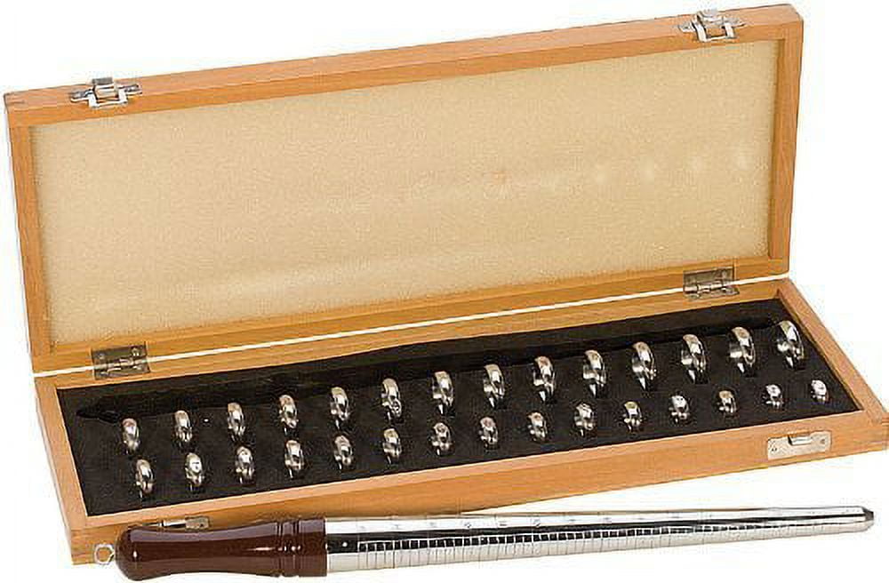 Ring Sizer Set - Walmart.com