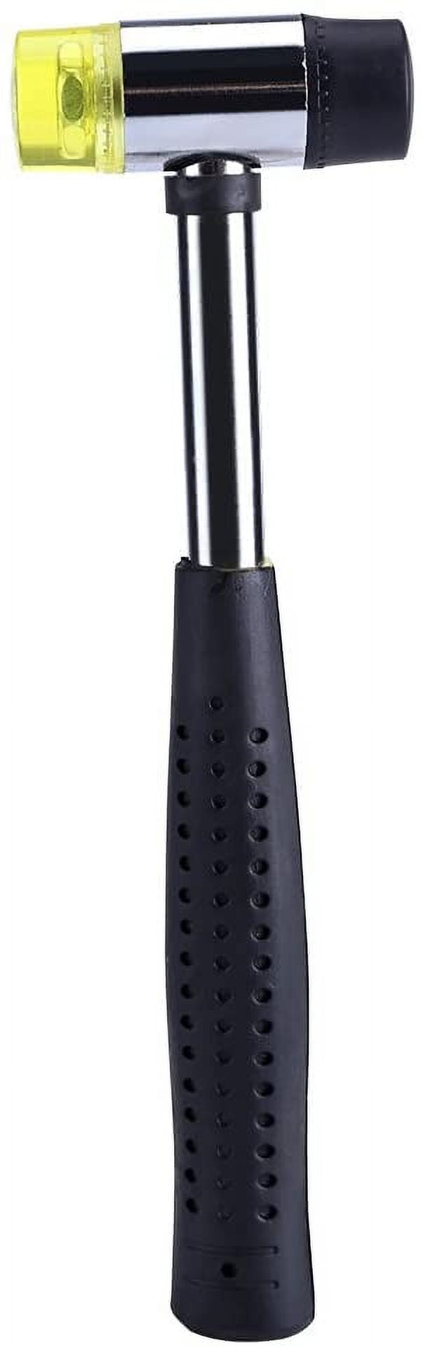 Ring Sizer Spike Jewellers Rubber Hammer Steel Ring Mandrel Sizer ...