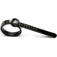 Ring Sizer Us, 1-17 Ring Measurement Tool with Ring Size Guide Chart ...