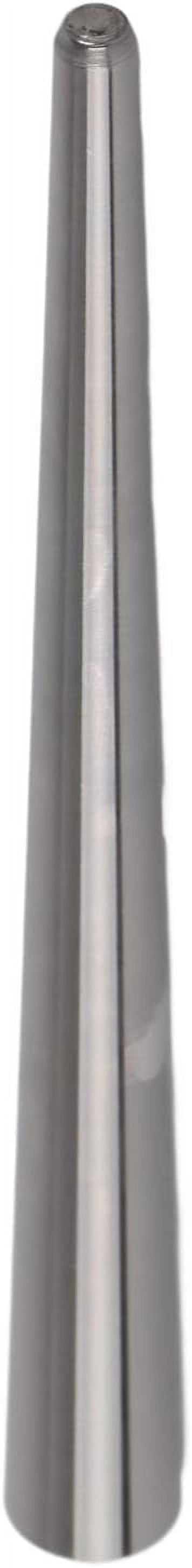 Ring Sizing Mandrel, Stainless Steel Ring Sizer Measuring Tool, Ring ...
