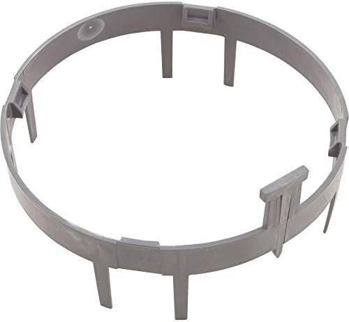 Ring Stop, Paramount, Canister, Gray, w/Wedge - Walmart.com