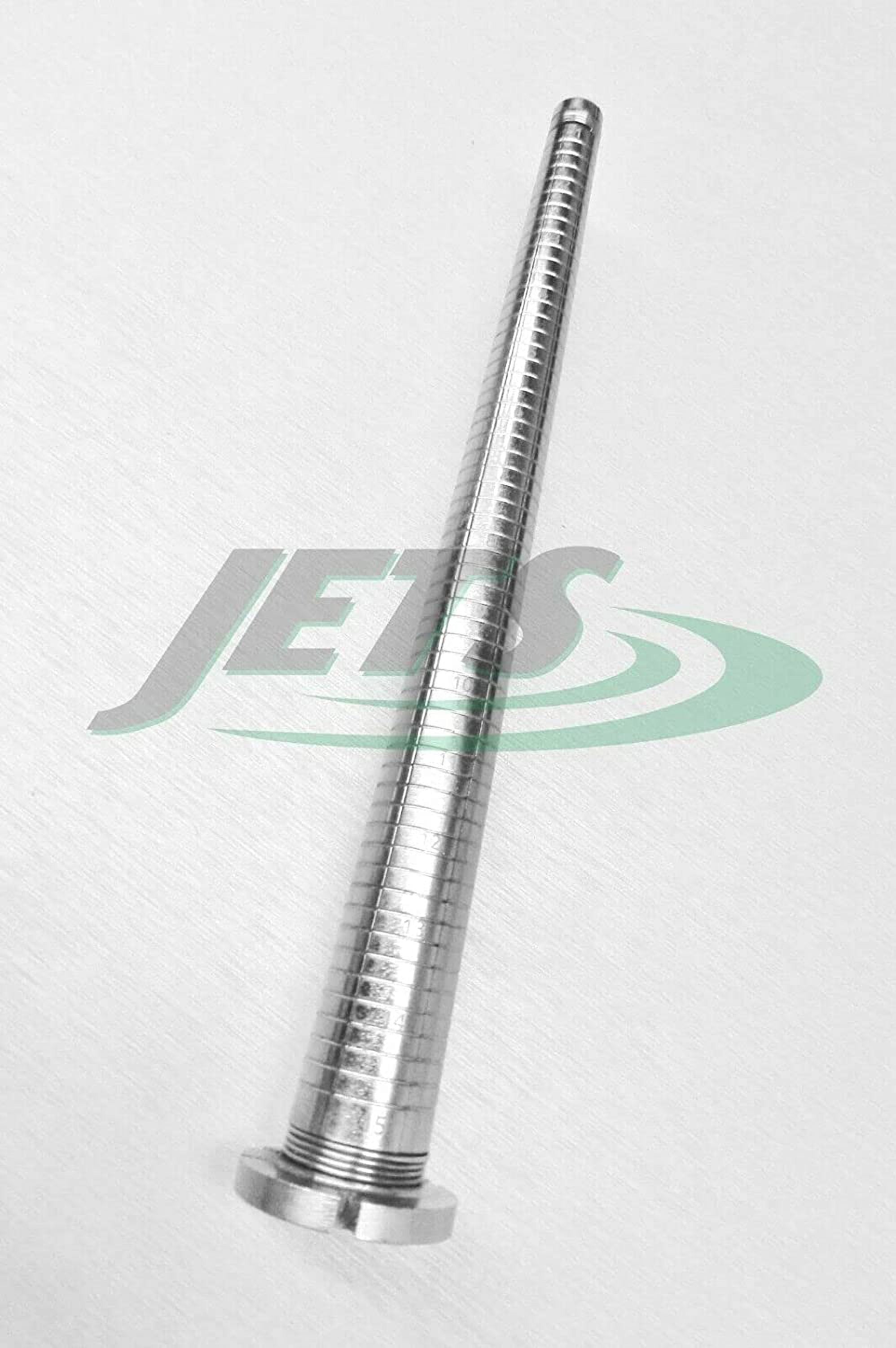 Ring Stretcher 6 Spline Replacement Part Segment Set for *** New Blue ...