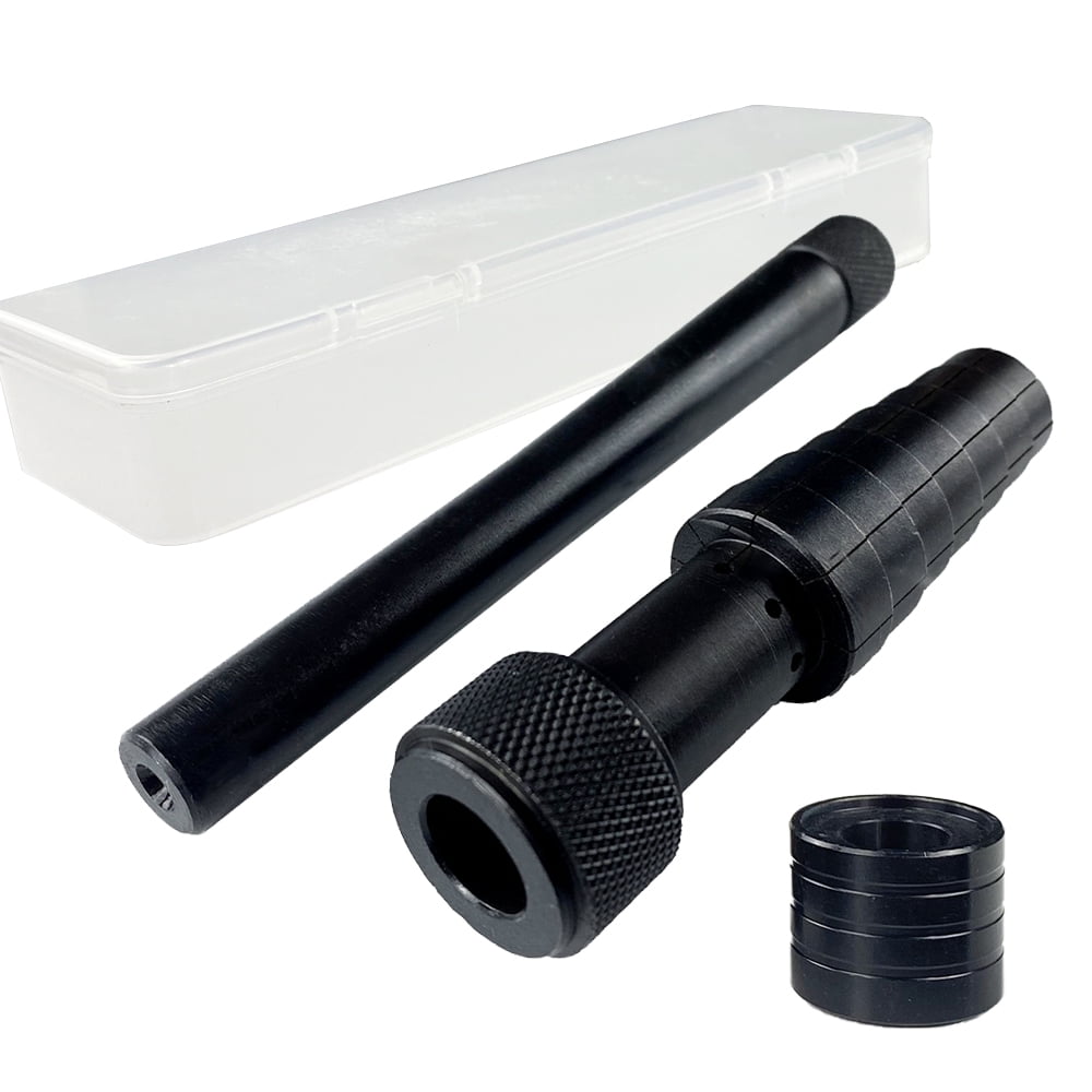 Ring Stretcher Enlarger Expander Mandrel Wedding Band Sizer Jewelry ...