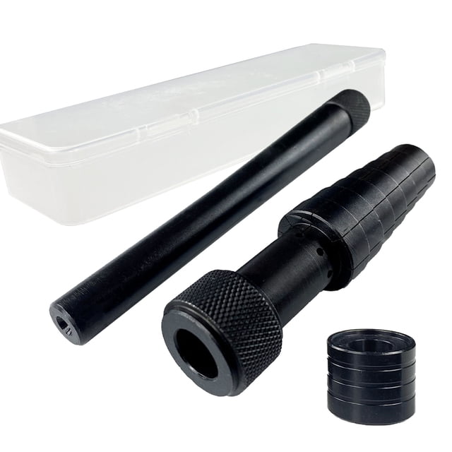 Ring Stretcher Enlarger Expander Mandrel Wedding Band Sizer Jewelry ...