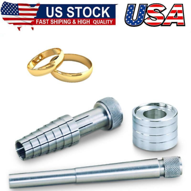 Ring Stretcher Finger Ring Size Adjuster - Wedding Band Ring Extender ...