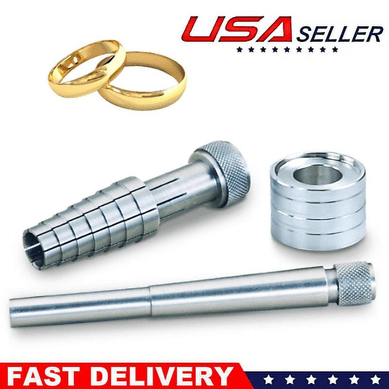 Ring Stretcher Finger Ring Size Adjuster - Wedding Ring Extender Ring ...