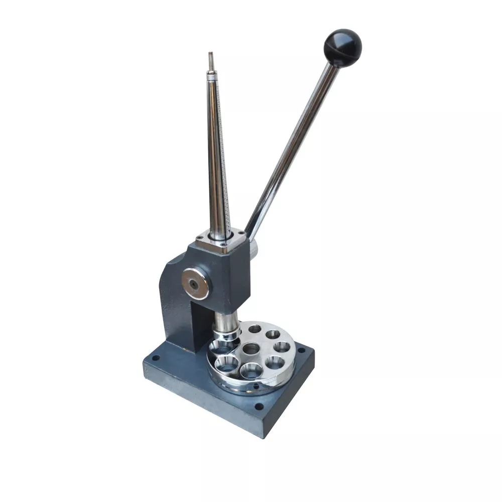 Ring Stretcher Enlarging Reducing Sizes 1-36 (6 Spline with 16 Hole Plate) - Walmart.com