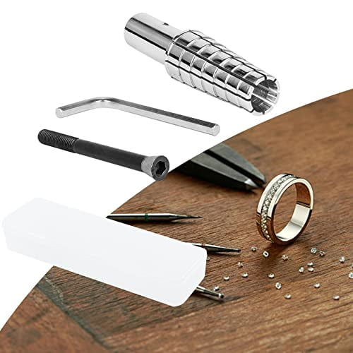 Ring Stretcher, Ring Expander, Metal Stretching Jewelry Tools Ring ...