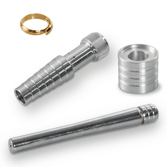 Jewelry Ring Stretchers & Enlargers for Precise Fit | Walmart