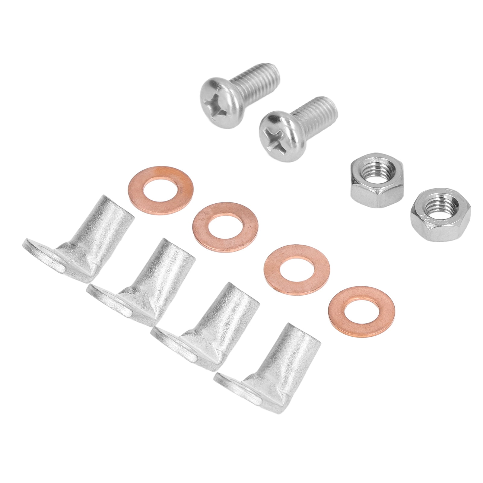 Ring Terminal Connector 90 , Wiring Terminal Cable Terminal Degree BMS ...