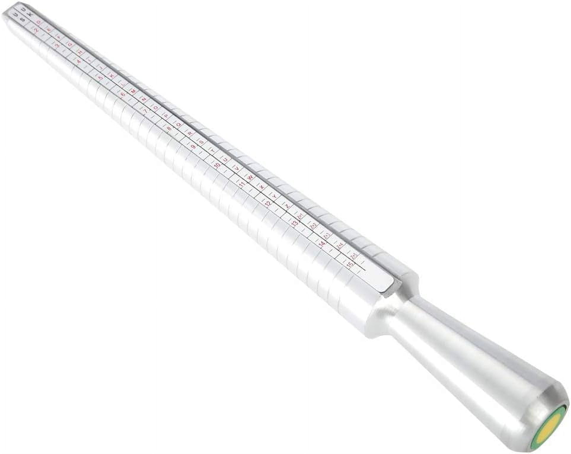 Ring Tester, Ring Sizer Rings Ring Sizer Gauge Ring Sizer Finger Size ...