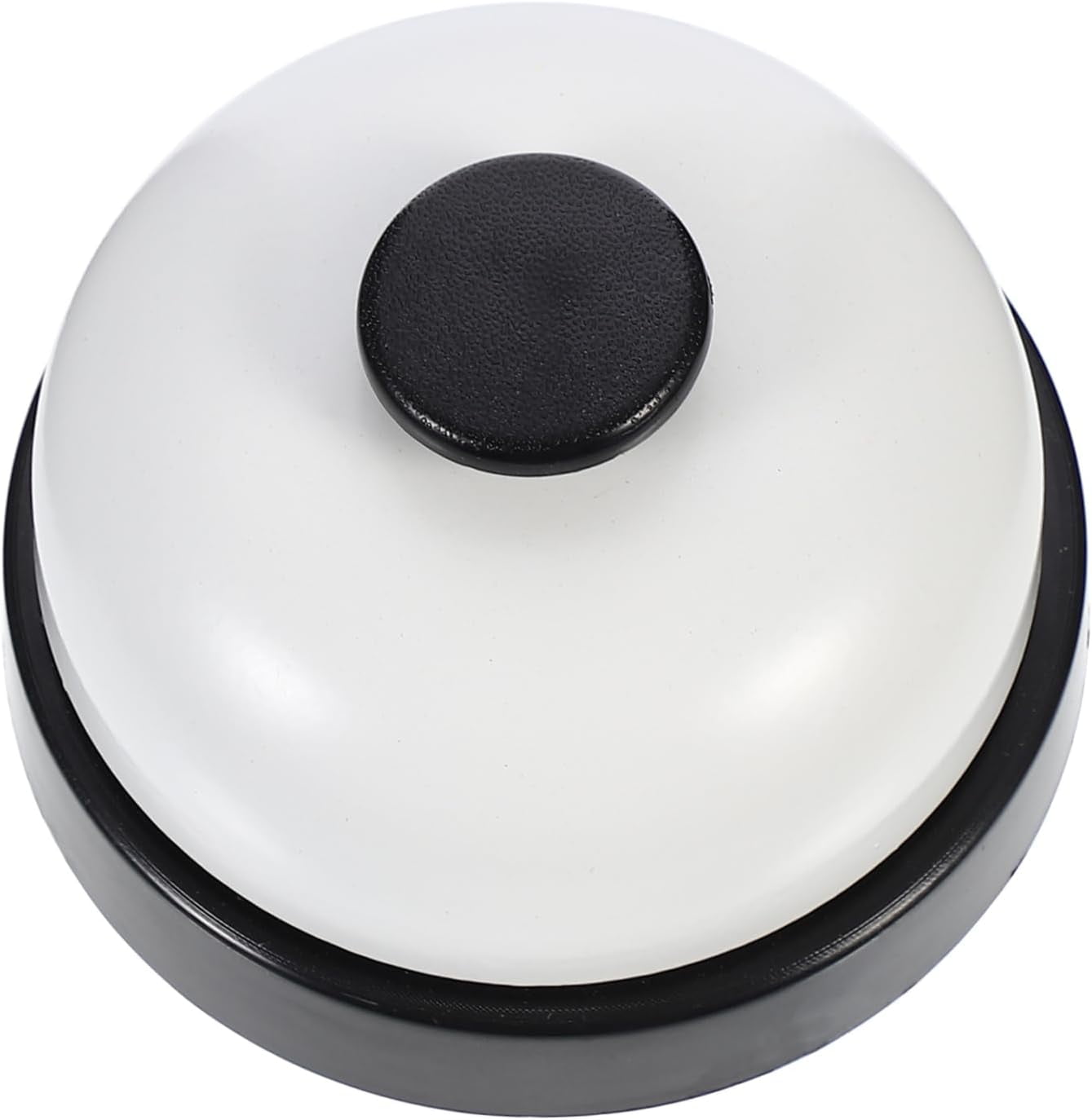 Ring The Bell Dog Potty Button Brass Bells Doorbell Button Wedding ...