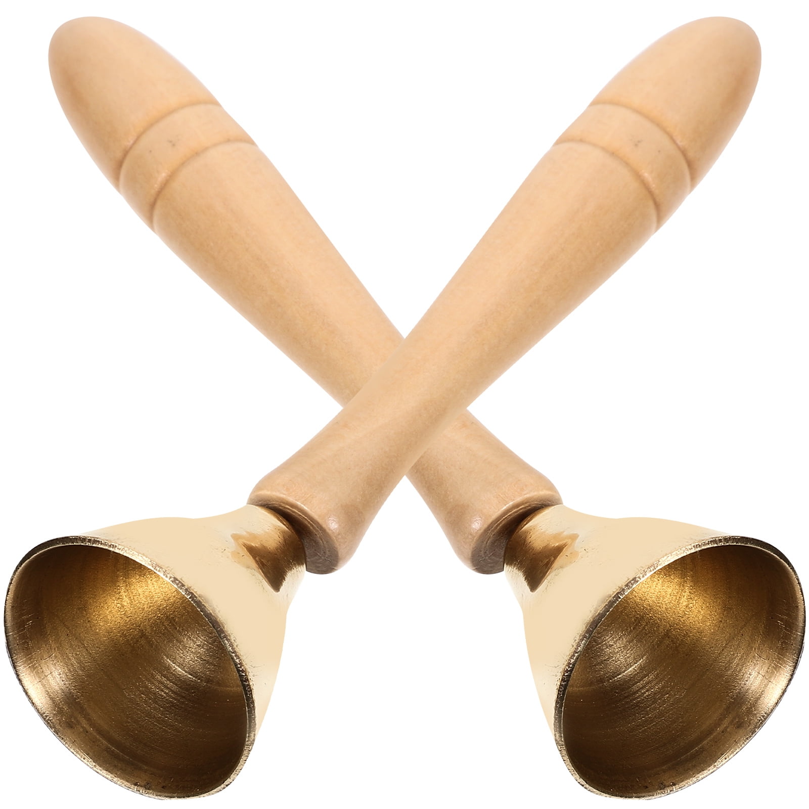 Ring The Bell Early Education Toy Kids Musical Bells for Toddler ...