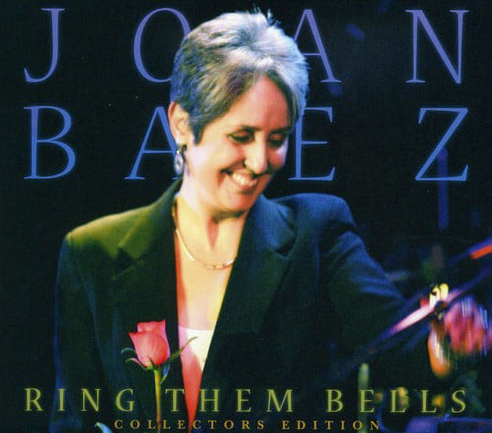 Ring Them Bells (CD) - Walmart.com