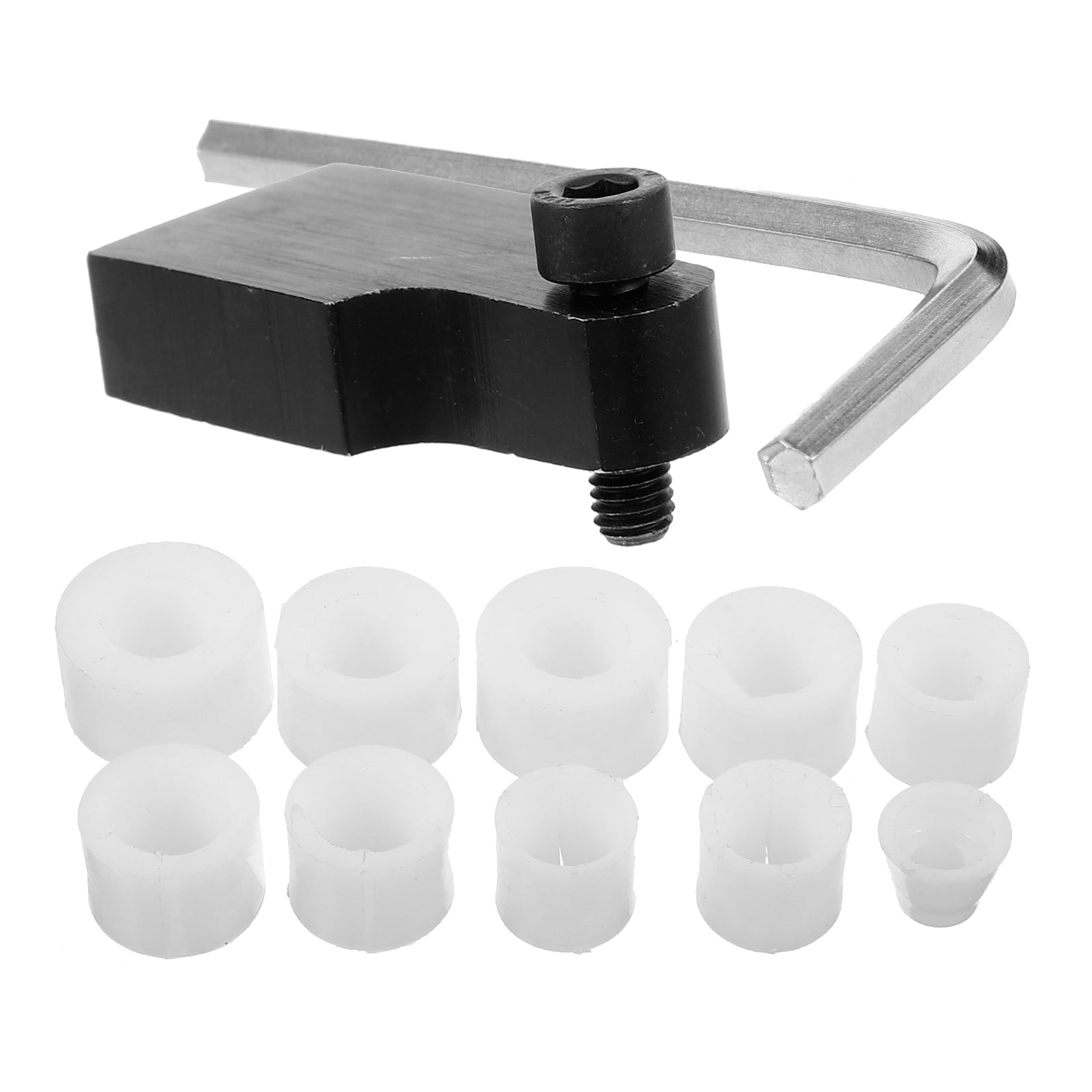 Ring Tools Jewelry Wire Clamp Jewelers Ring Clamp Jewelers Holder Ring ...