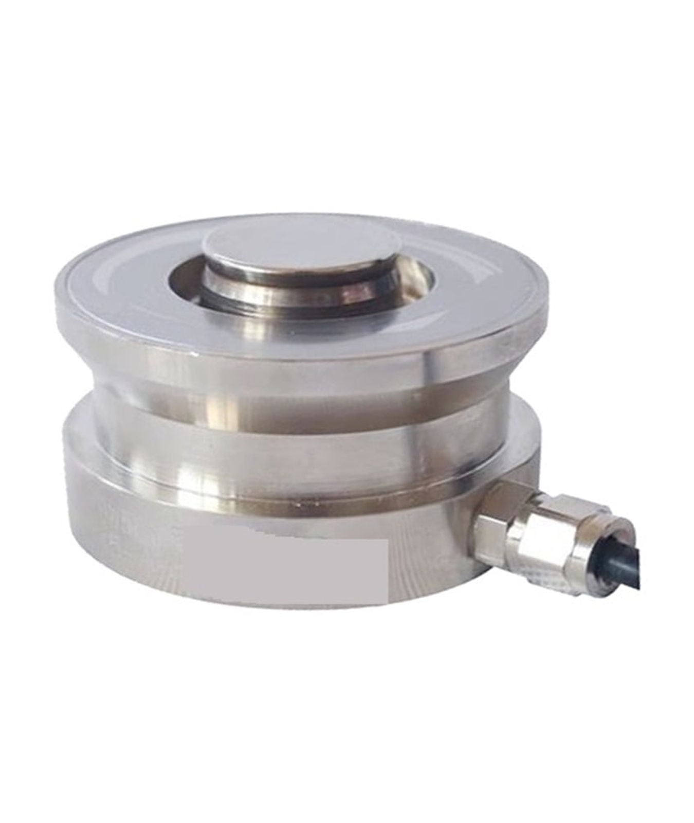 Ring Torsion Cell Compact Ring Torsion Load Cell Sensor 1t 2.2t 3.3t 4.7t Weighing For Material ...