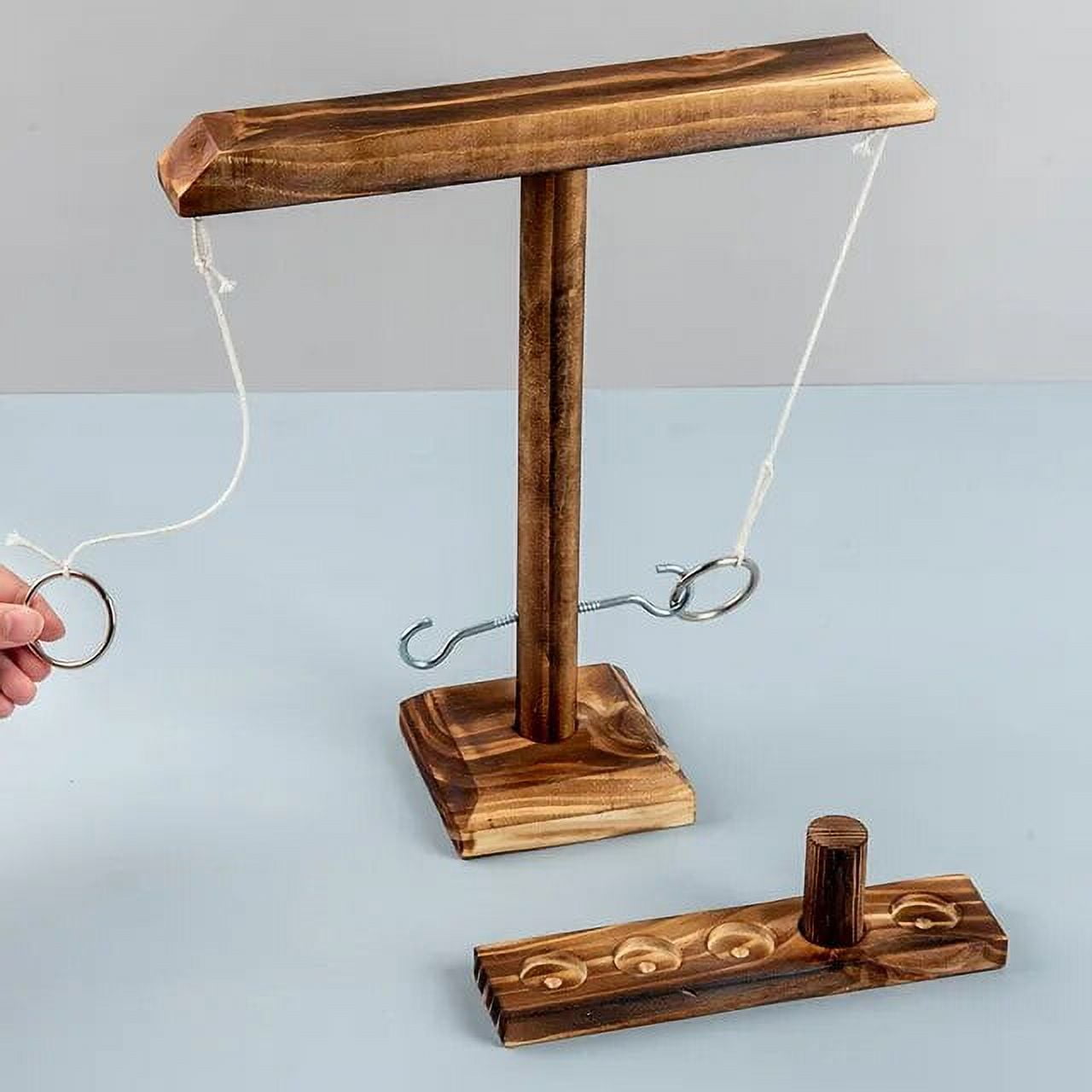 Ring Toss Games for Kids Adults Home Party Drinking Games Fast-paced ...