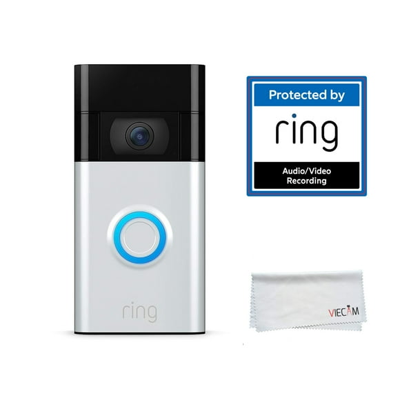 Ring Camera