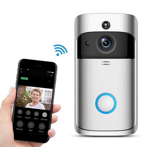 Ring Doorbell