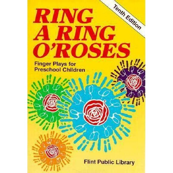 Fingerplays Preschool