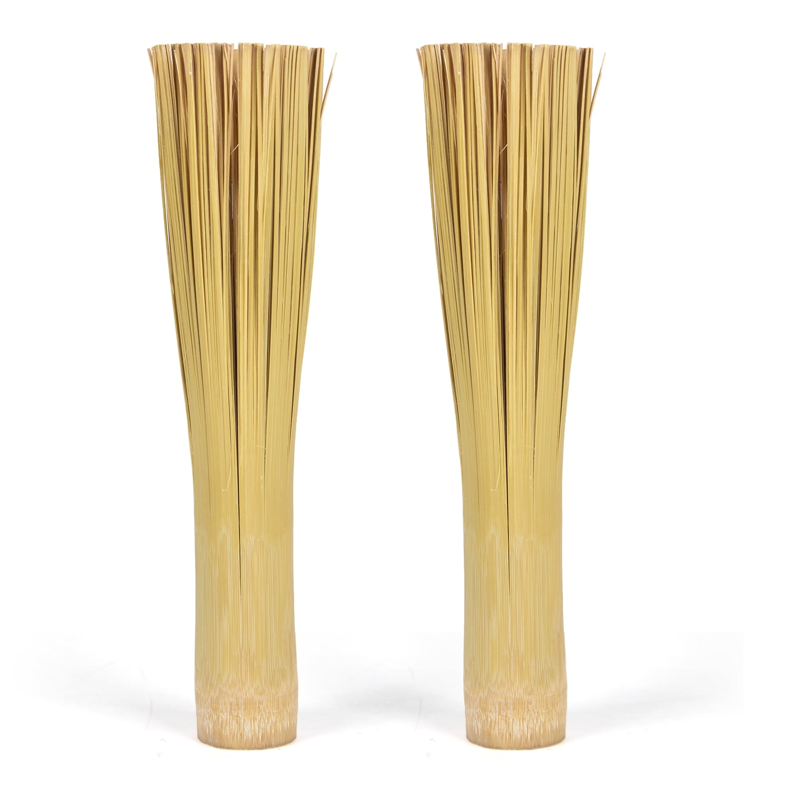 Ring-far Bamboo Pot Brush, Refined Kitchen Cleaning Brush, Traditional ...