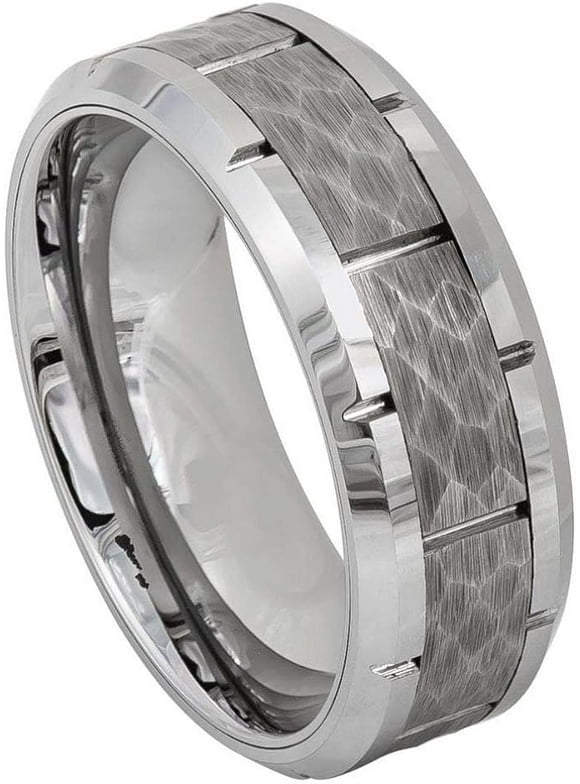 Hinged Wedding Ring
