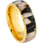 Wedding Ring Shaving