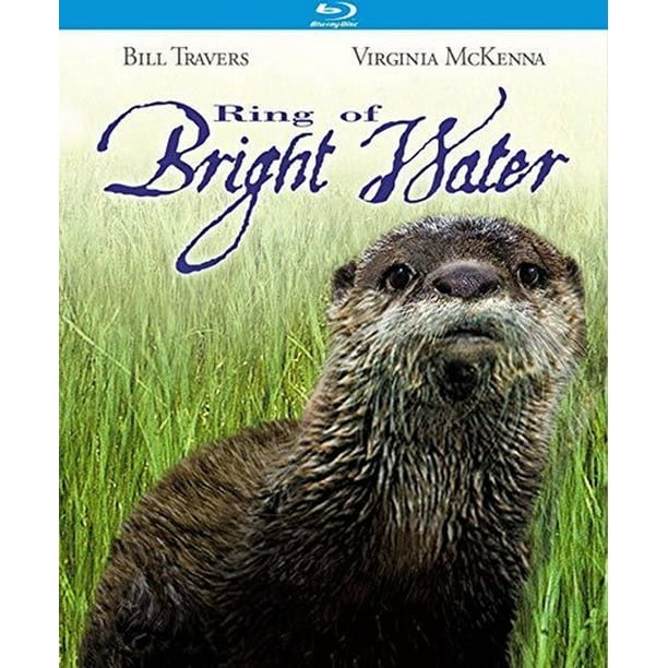 Ring of Bright Water (Blu-ray) - Walmart.com
