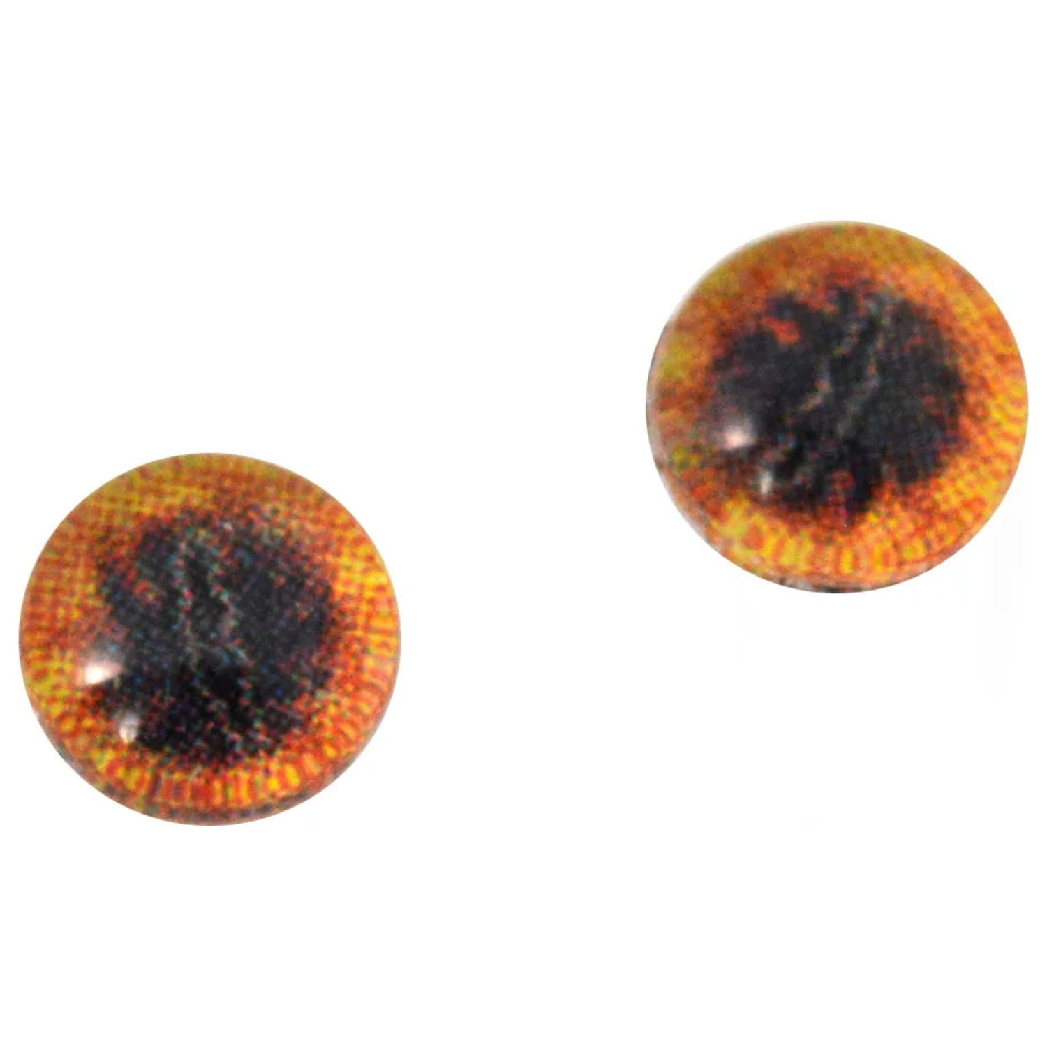 Ring of Fire Dragon Glass Eyes - Walmart.com