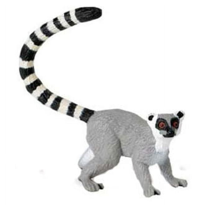Ring-tailed Lemur Toy - Walmart.com