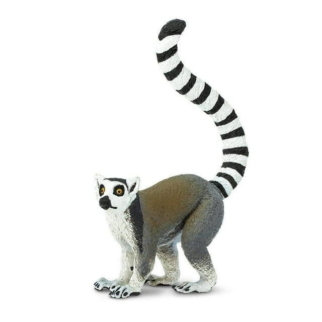 Ring-tailed Lemur Toy - Walmart.com