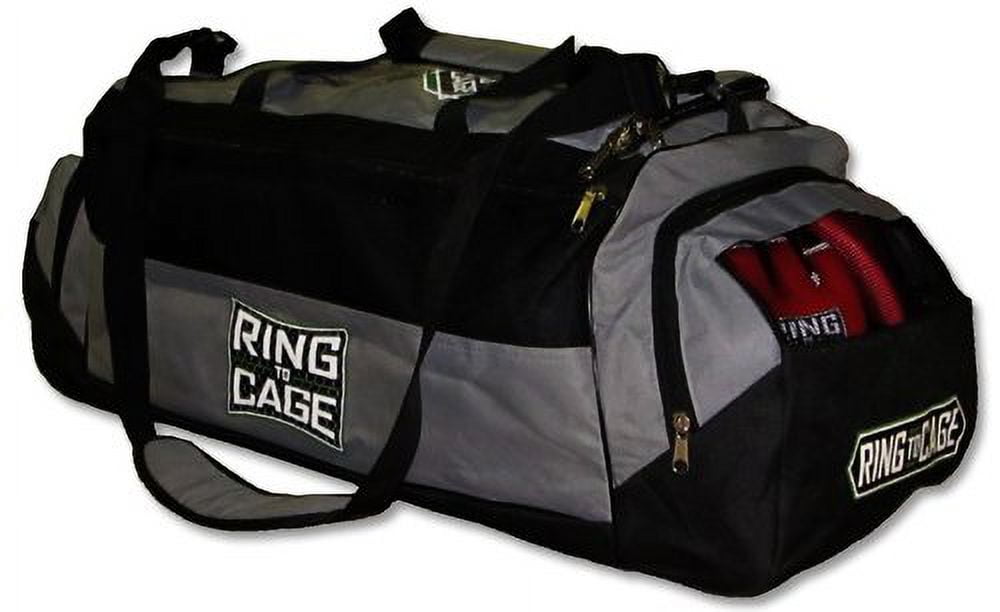 Cage Fitness Bag