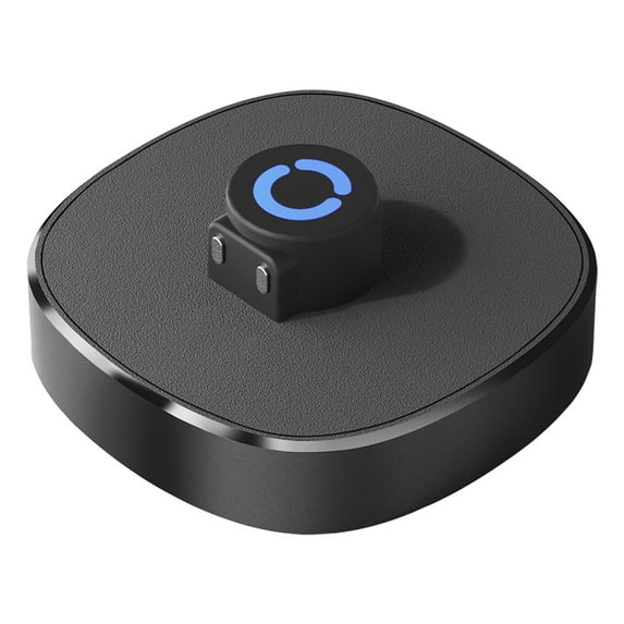 RingConn Wireless Charging Dock for RingConn Gen 2 Smart Rings ...